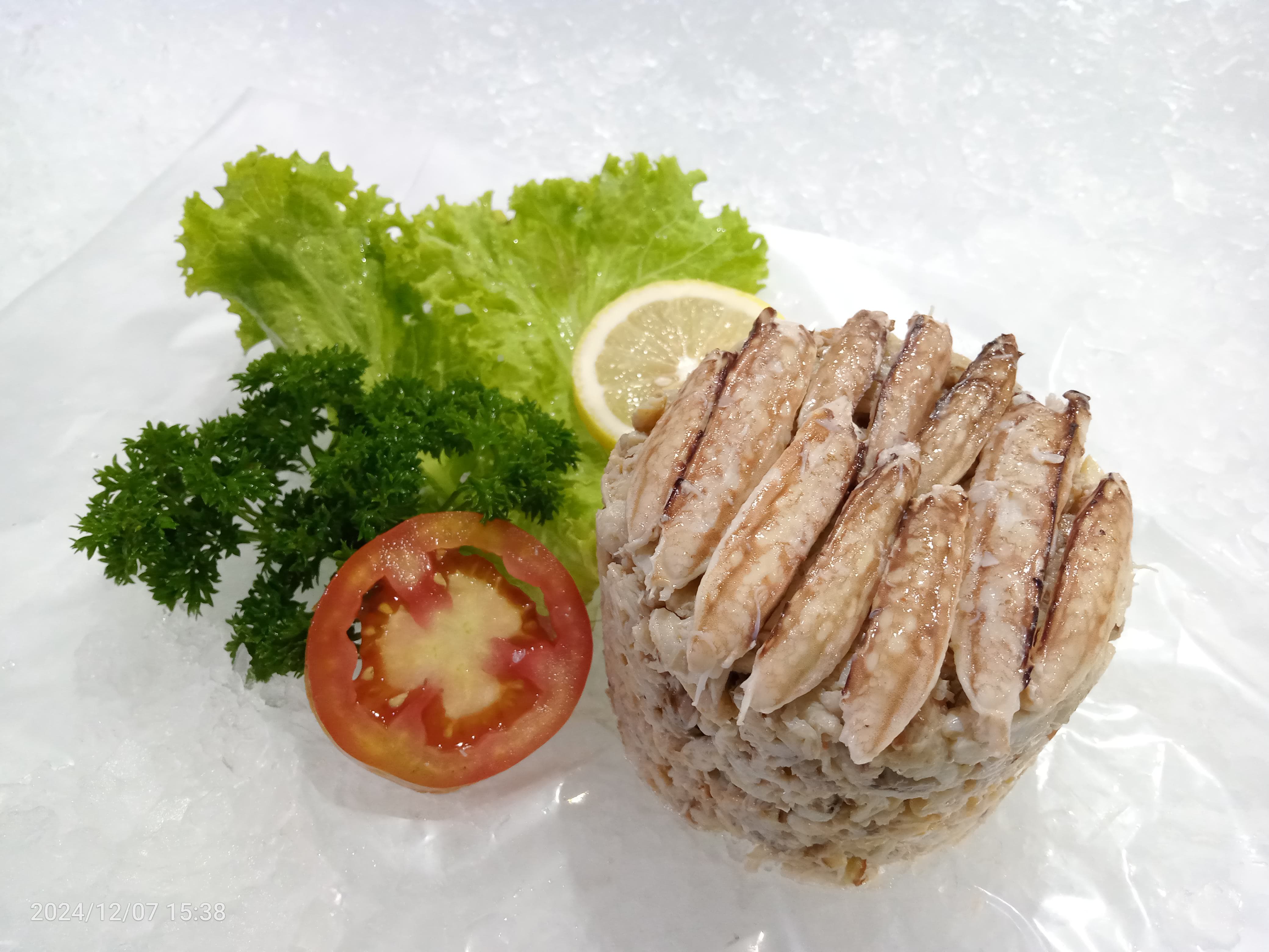 Products - Kudatama Mas